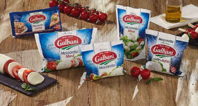 Home | Galbani