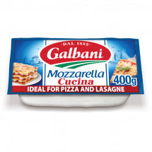 Mozzarella | Galbani