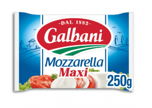 Mozzarella | Galbani